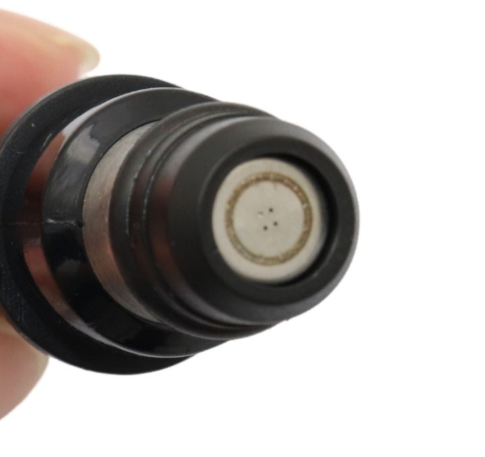 4x NEW Fuel Injector Fit GM Industrial Marine Vortec 3000 I-4 LMX ...