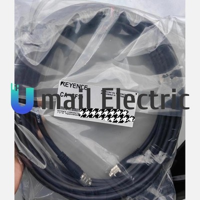 1PC Keyence CA-CF10 Camera Cable New CACF10 fedex or DHL | eBay
