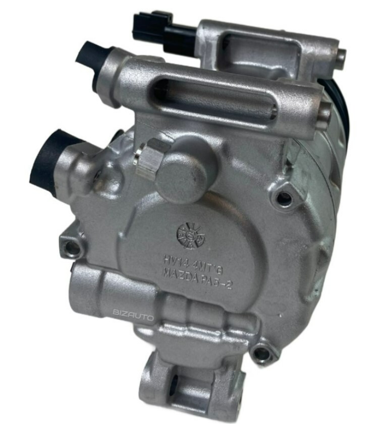 OEM ! A/C COMPRESSOR ASSEMBLY FOR 2019-2023 MAZDA 3 CX-30 CX-50 # BDGF ...