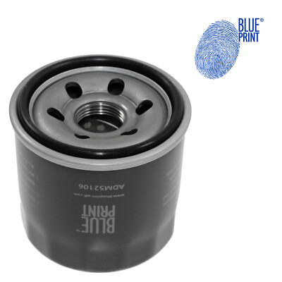 BLUE PRINT Oil Filter - ADM52106 15208AA080 | eBay
