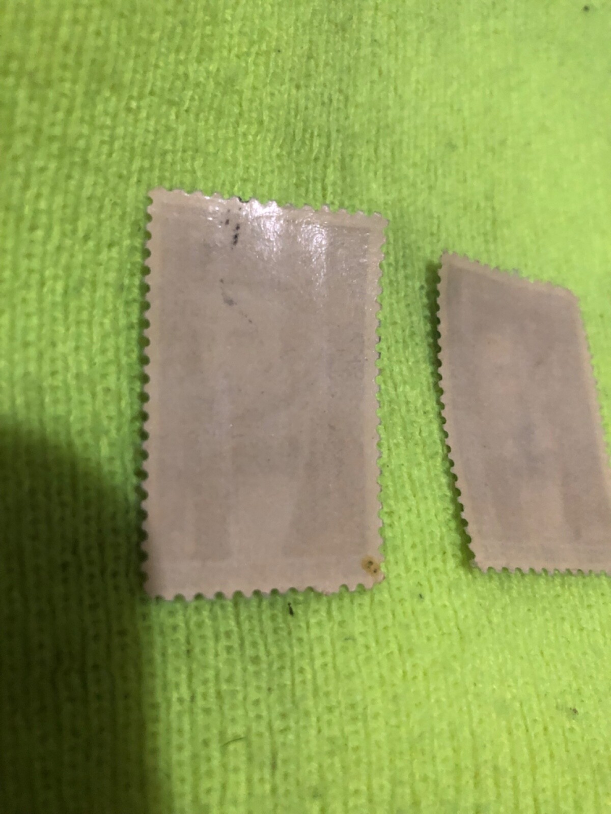 ABRAHAM LINCOLN 1 CENT STAMP GREEN UNITED STATES POSTAGE NEAR MINT | eBay