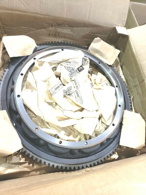 Genuine Allison 29513206 Adapter Assy Flex Plate Cummins L10 /4000 ...
