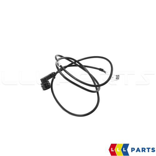 NEW GENUINE MERCEDES BENZ C W203 AUX JACK WIRING HARNESS A210440500564 ...