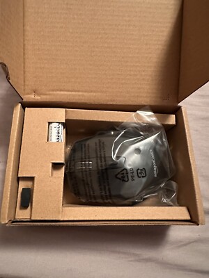 Amazon Basics Ergonomic 2.4 Ghz Wireless Optical PC Mouse, DPI Adjustable, Black | eBay