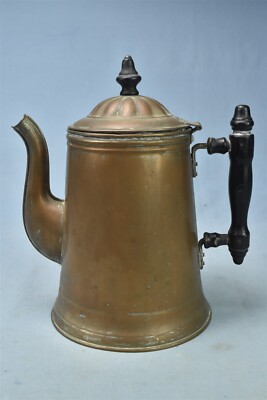 Primitives - Coffee Pot