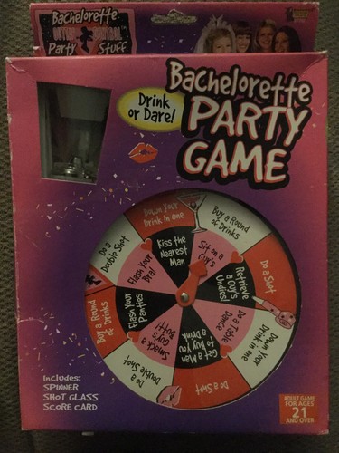 Outta Control Bachelorette Party Ladies Night Out Drinking Drink or ...