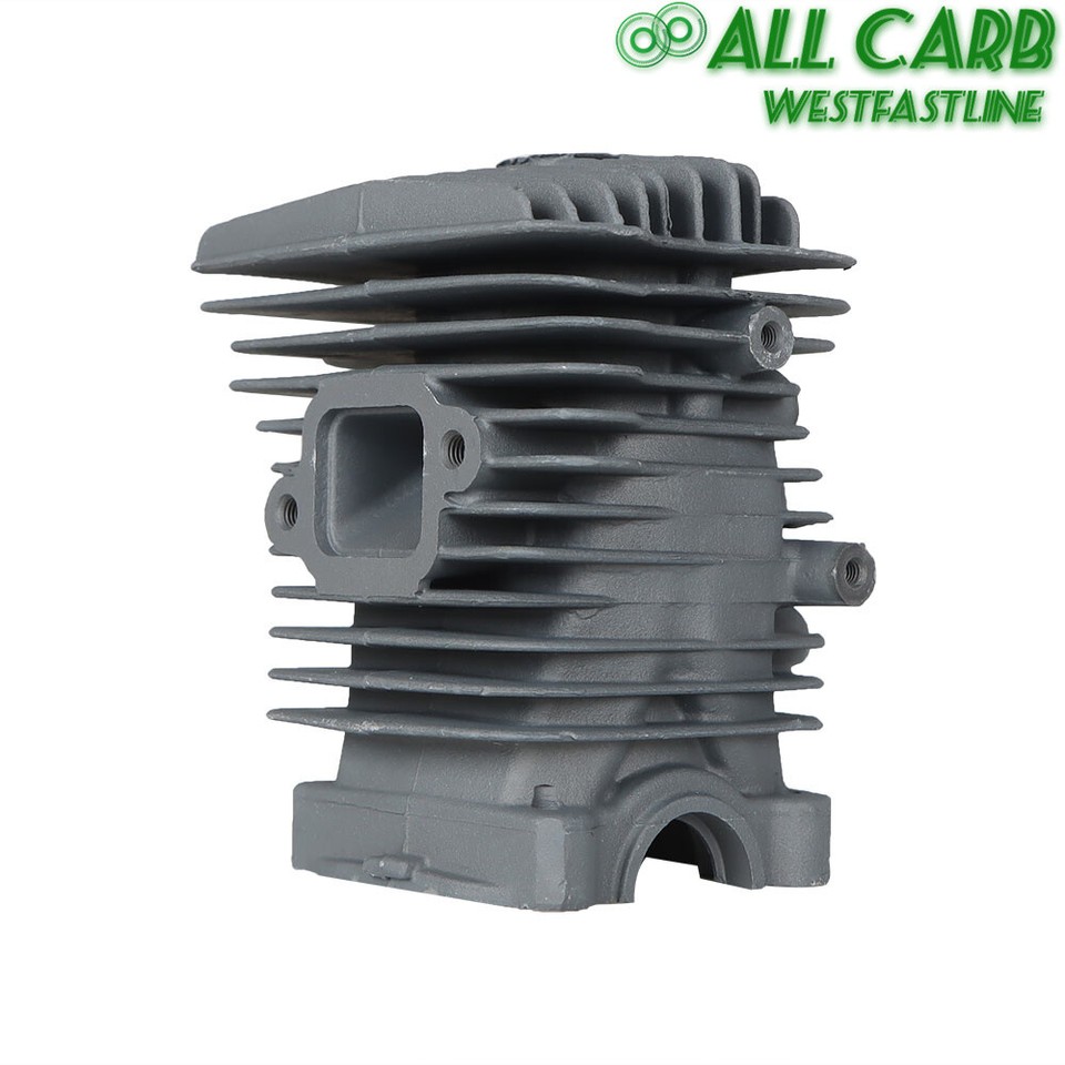 40mm 1139 020 1202 For Stihl MS211C MS211Z MS211 Chainsaw Cylinder ...