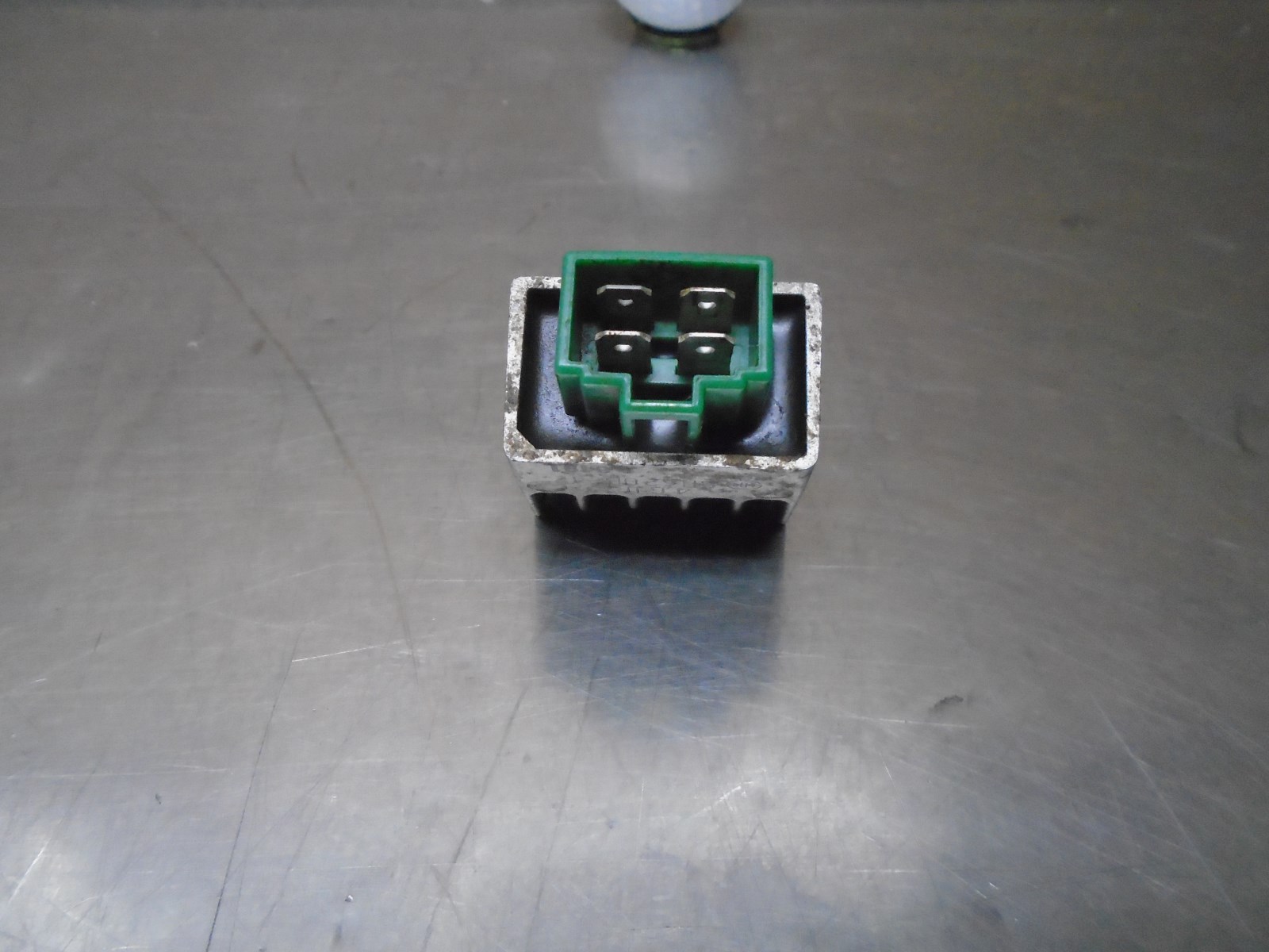 YAMAHA OEM TTR50 REGULATOR RECTIFIER 4CK-81960-01-00 FITS 2006-2018 | eBay