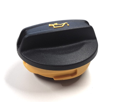 2006-2016 VOLKSWAGEN Crafter SZ MK2 Oil Filler End Cap | 06K103485D ...