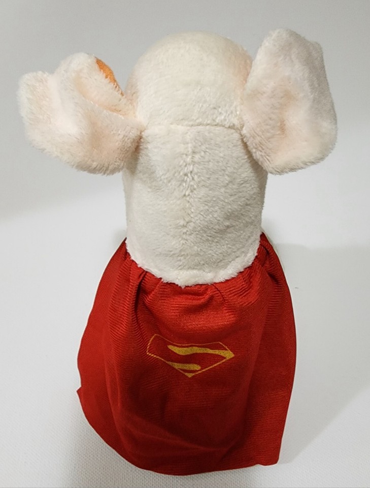 League of Super-Pets - Krypto the Superdog | eBay