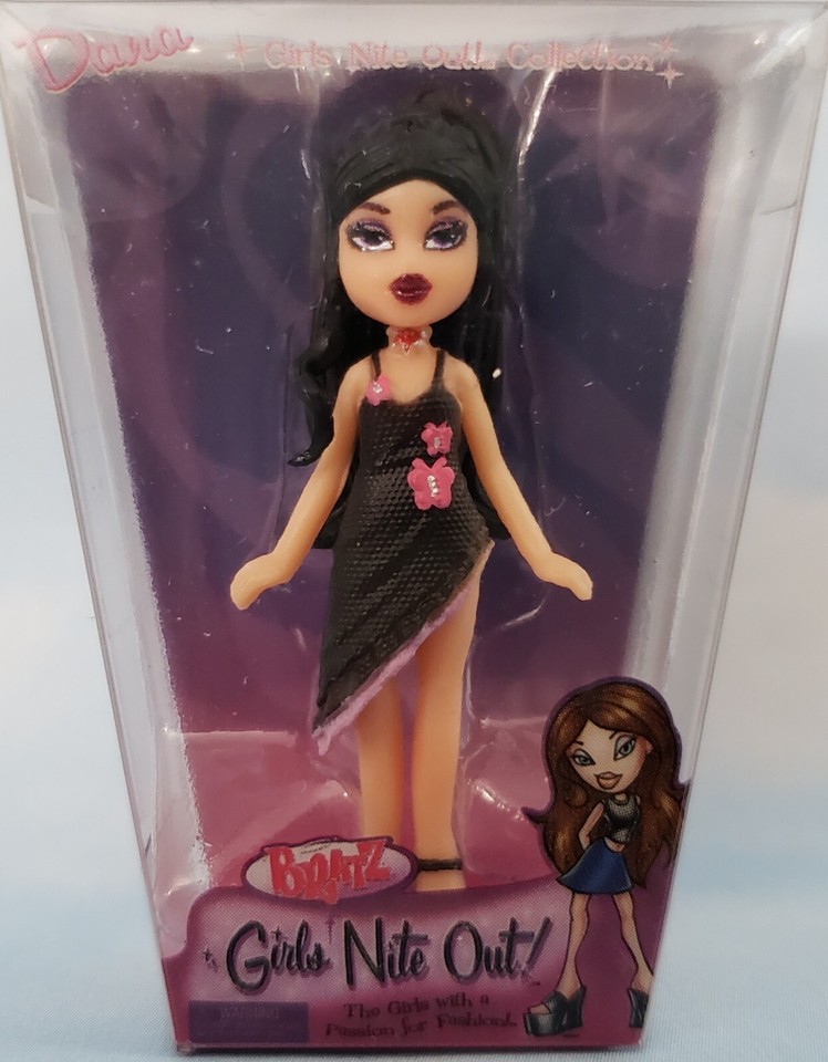 BRATZ Mini Flashback CHOOSE YOUR DOLL! MiniVerse Series 1 - 2 - 3 ...