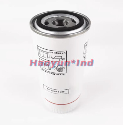 1Pcs New For ZS1211908 air compressor accessory filter element ...