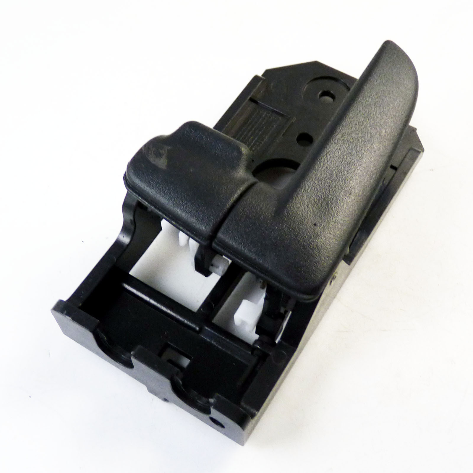 Black Inside Door Handle Left 82610-2F000 For 2004-2006 Kia Spectra 2 ...