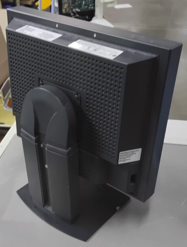 GE Innova 2000 Monitor - 6GF6211-2EB02 / 5148720-3 / 5183450-2 / SMD ...