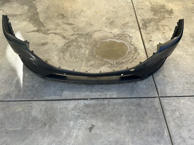 OEM Mazda CX-9 2018-2021 Bumper Cover | Front | w/ Parking Sensors ...