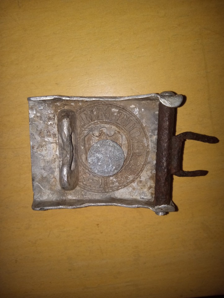 WW2 Original German Relic Piece | eBay