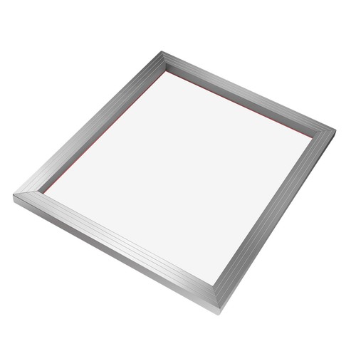 Uimoso Screen Printing Kit Silk Screen Printing Frame 20x24“ 230 Count ...