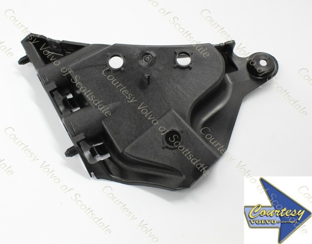 Volvo 30763436 Genuine OEM Factory Original Outer Bracket for sale ...