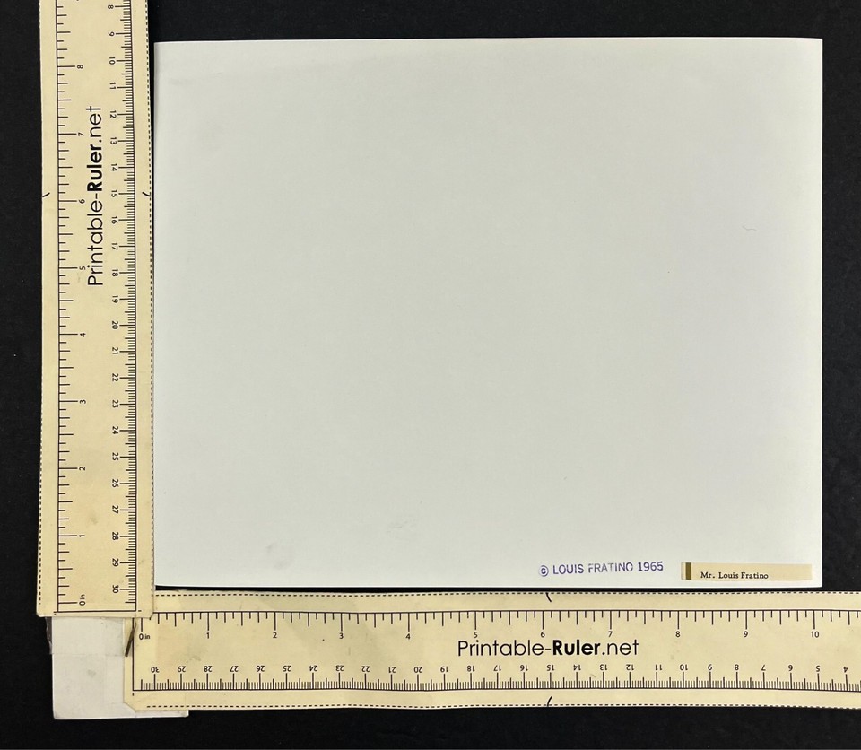 1965 Cleveland Ohio Interstate I-90 Exit Highway Cars Driving Vtg ...