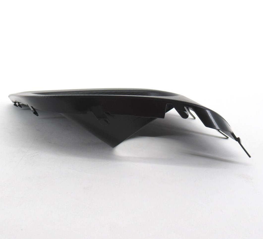 Genuine OEM Subaru 57731SJ050 Driver LH Fog Light Trim Bezel 2019-2021 ...