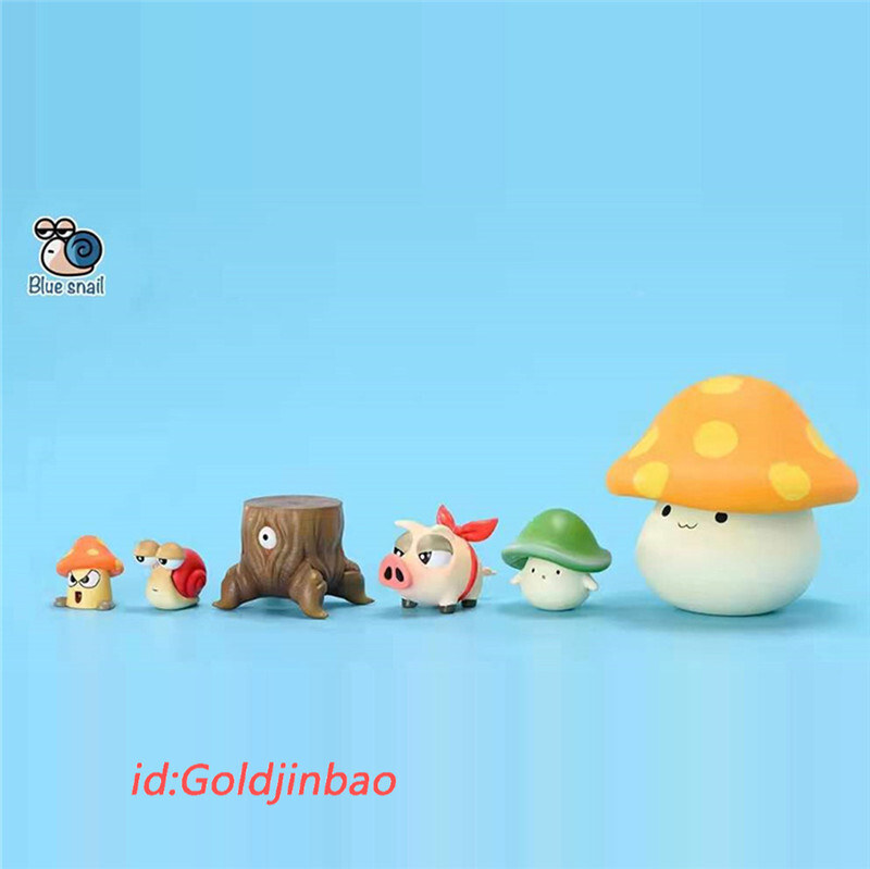 Maplestory Snail