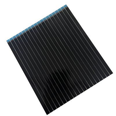 Set of 20 Pull tabs stretch release adhesive strips for LCD screen w ...