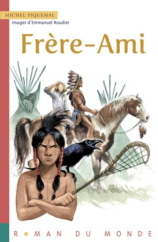 Frere-Ami, Michel Piquemal et Emmanuel Roudier | eBay
