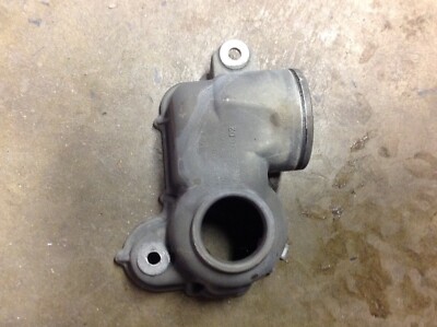 04-06 Porsche Cayenne Turbo 955 4.5L Engine Motor Bracket Mount ...