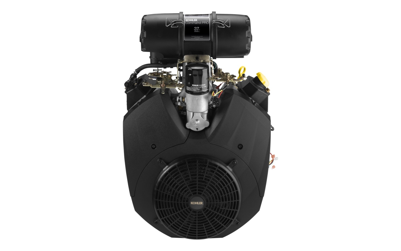 Genuine Kohler Part CH1000 ENGINE BASIC PA-CH1000-3003 | eBay