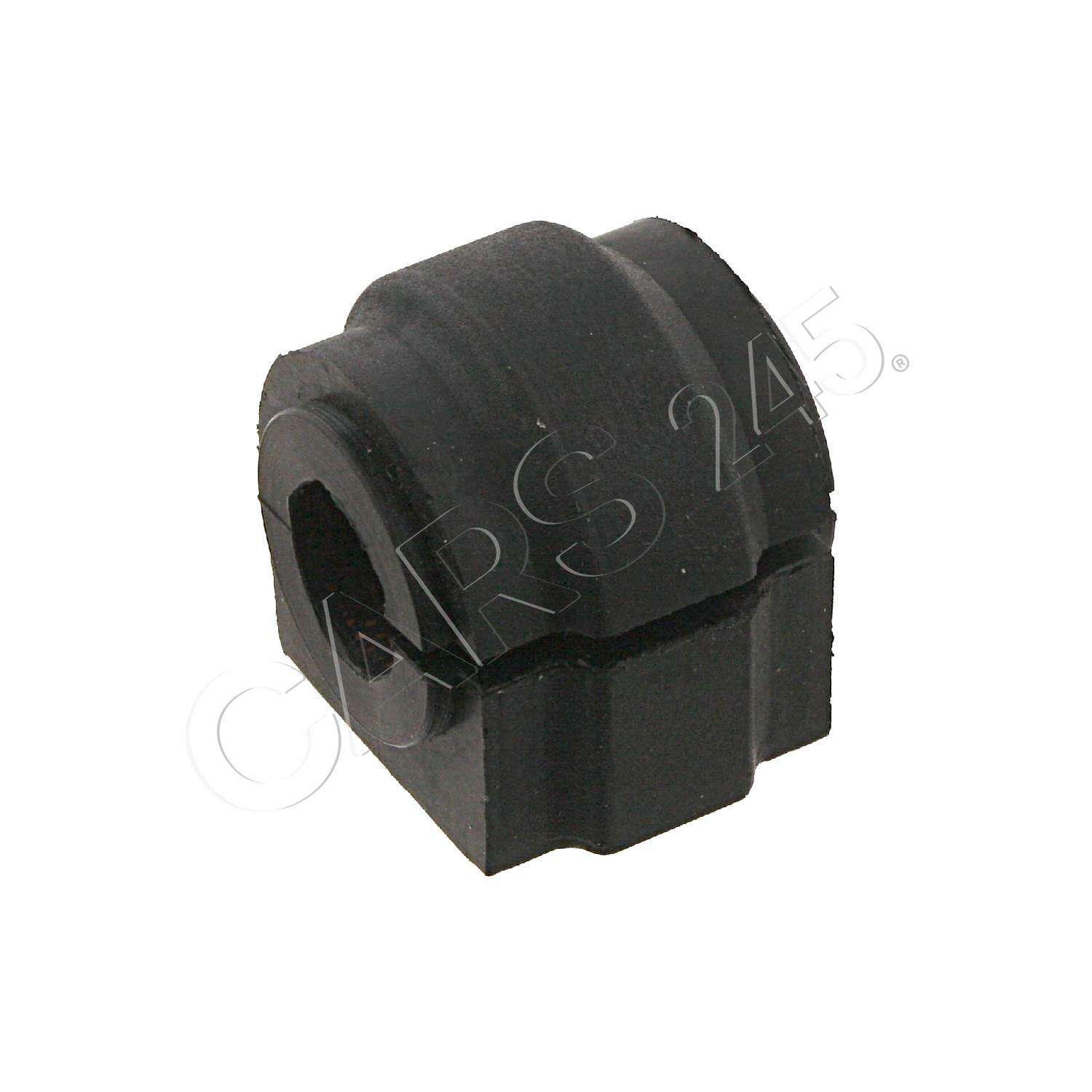 Anti-Roll Bar Bushing Kit Front FEBI For MINI R50 R53 01-06 31356757069 ...