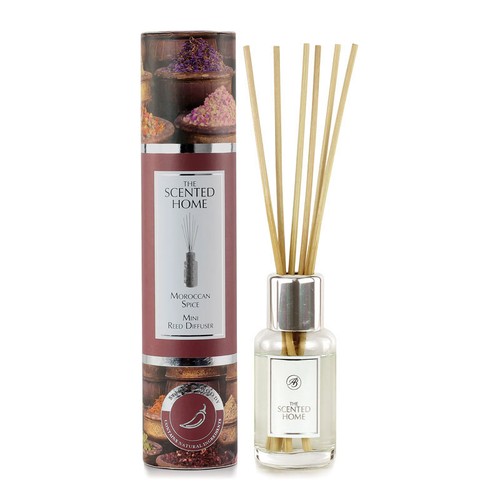 Ashleigh & Burwood Scented Home Reed Diffuser 50ml Various Fragrances ...