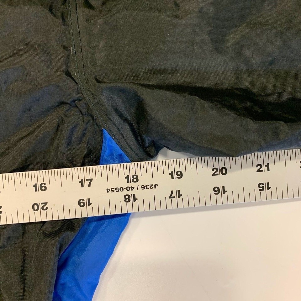 Tour Master Men's Riding Full Body Long Sleeve Rain Suit Size XS | eBay