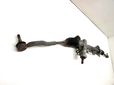 2010 TOYOTA CAMRY STEERING GEAR RACK AND PINION OEM 07 08 09 10 11 | eBay