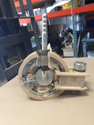 8" 150# TWINLOCK CLOSURE | eBay