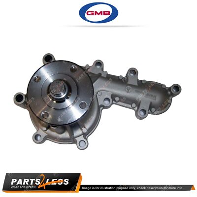 1 Piece GMB High Performance Water Pump - GWT-91A Genuine Japan Brand ...
