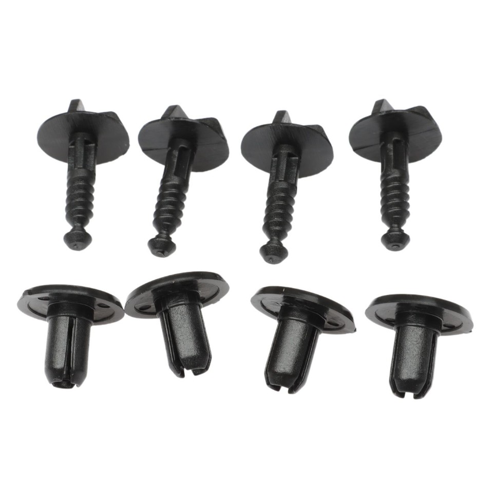 Battery Cover Pin Clip Screw Cowl Retainer x20 for Ford Mustang 2015 ...