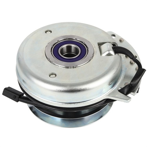Electric PTO Clutch for John Deere AM126100 5219-1 5219-108 LX255 LX277 ...