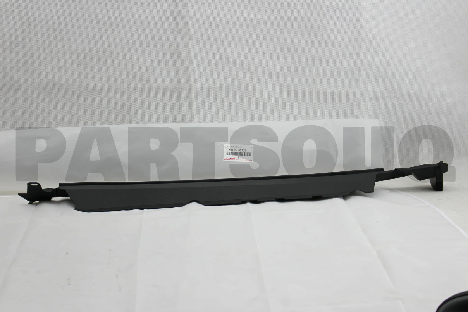 5380560021 Genuine Toyota SEAL, FRONT FENDER MAIN, RH 53805-60021 | eBay.de