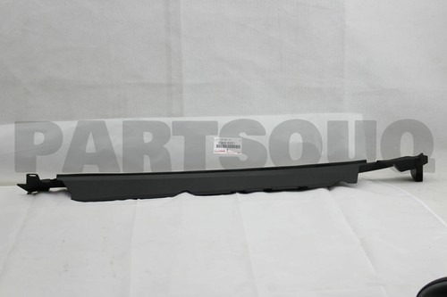 5380560021 Genuine Toyota SEAL, FRONT FENDER MAIN, RH 53805-60021 | eBay