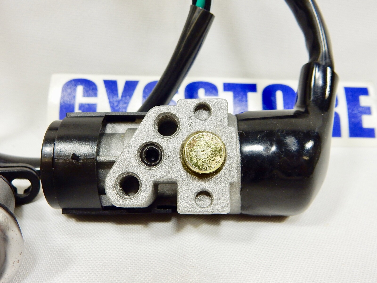 Key Switch Ignition Set KS20 5 wires Honda DIO 50 SE50 SK50 SA50 Elite ...