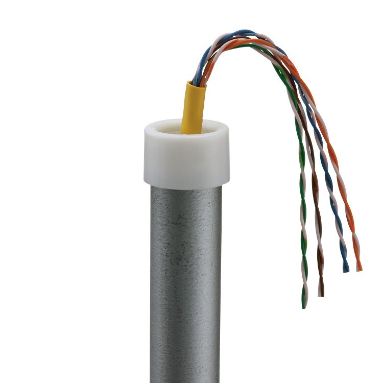 Arlington EMT125 1-1/4 inch EMT Conduit Push-On Insulating Bushings | eBay