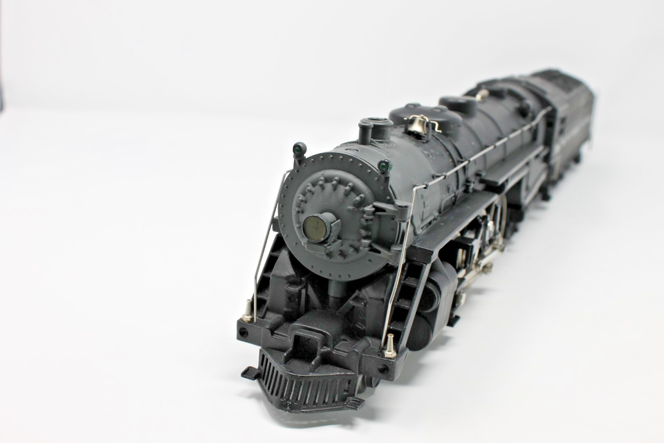 O Gauge Williams Hudson 4-6-4 Steam Locomotive New York Central NYC ...