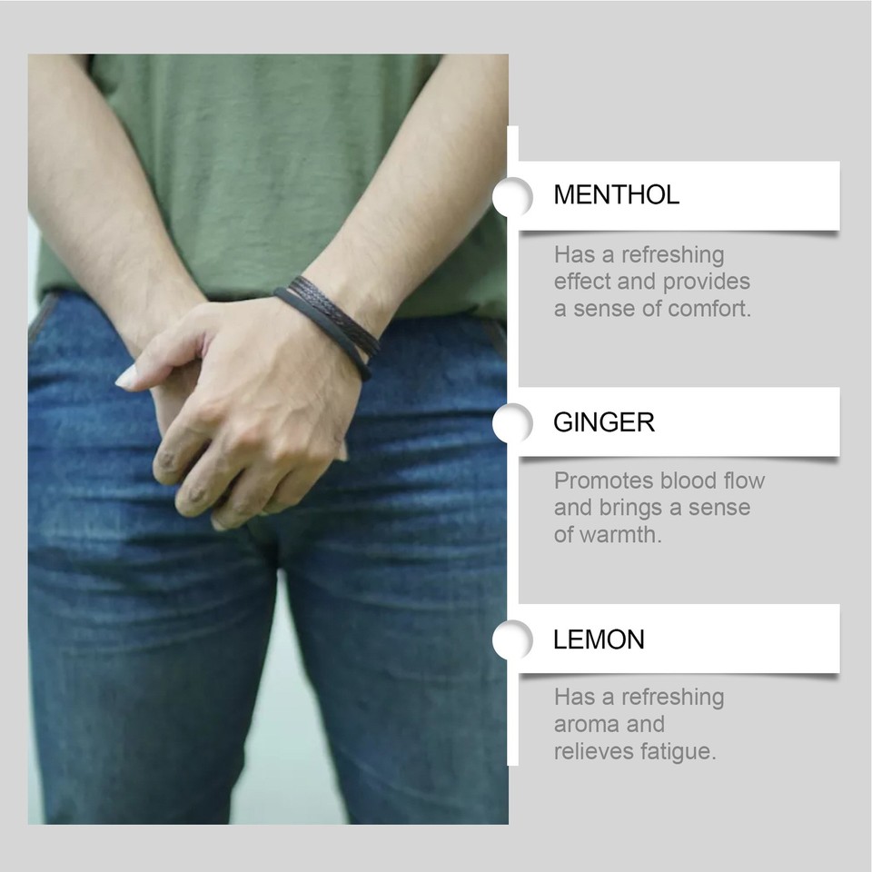 2025 ProstaAir Dual-Function Nasal Inhaler, prostavibe bee Wellness ...