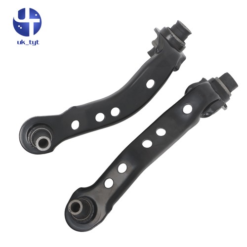 FRONT LEFT RIGHT SUSPENSION SUB FRAME BRACKET SET FOR NISSAN NOTE E11 ...