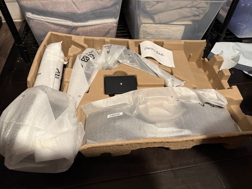 ALIENWARE AW3423DWF MONITOR STAND brand new still wrapped | eBay