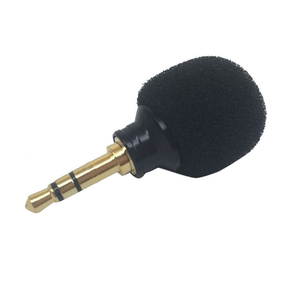 Handheld Microphone Mini Microphones Internet Chatting Voice Recording ...
