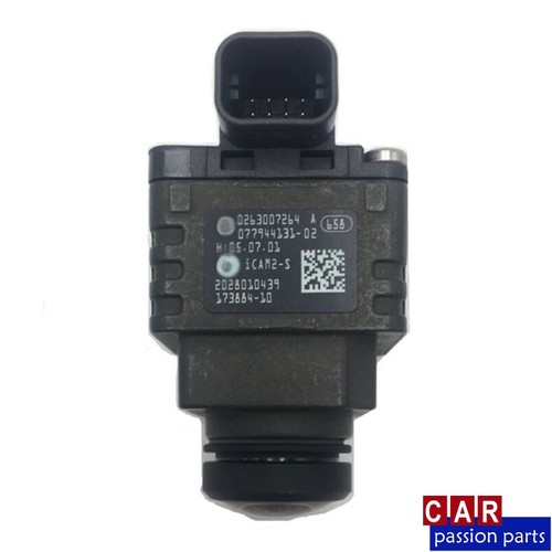 Camera Surround View Fits For BMW M5 M8 X5 G05 X6 G06 66535A0F6D7 ...