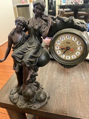 crosa quartz clock | eBay