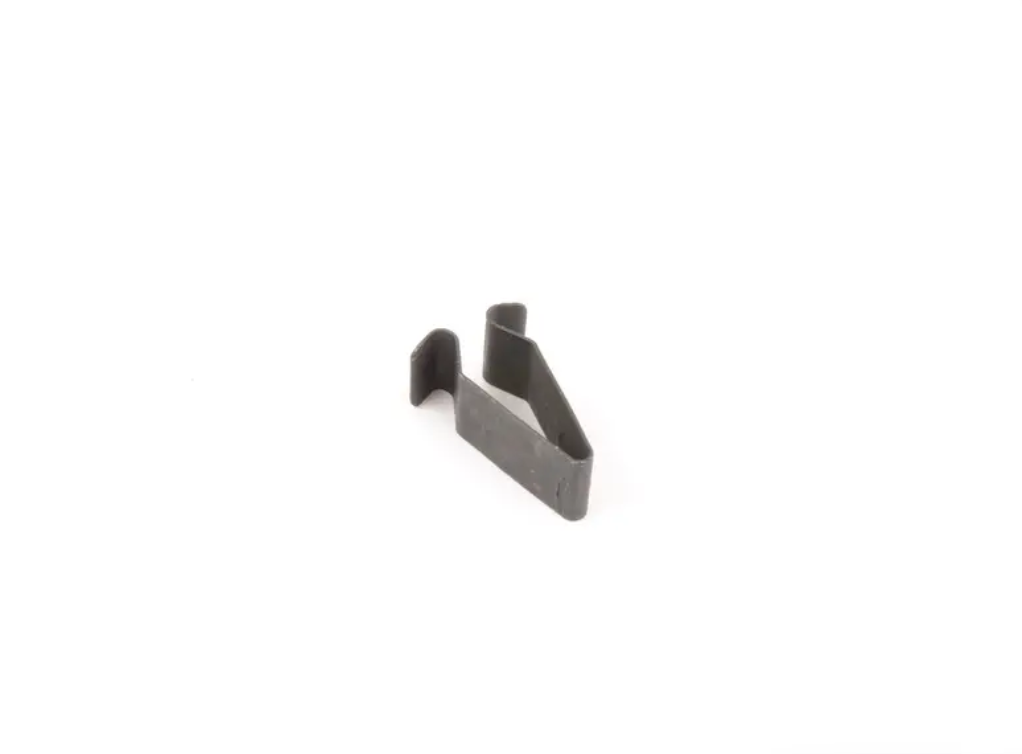 PORSCHE MACAN 95B Rear Trunk Lid Retaining Clip 95555527600 NEW GENUINE ...