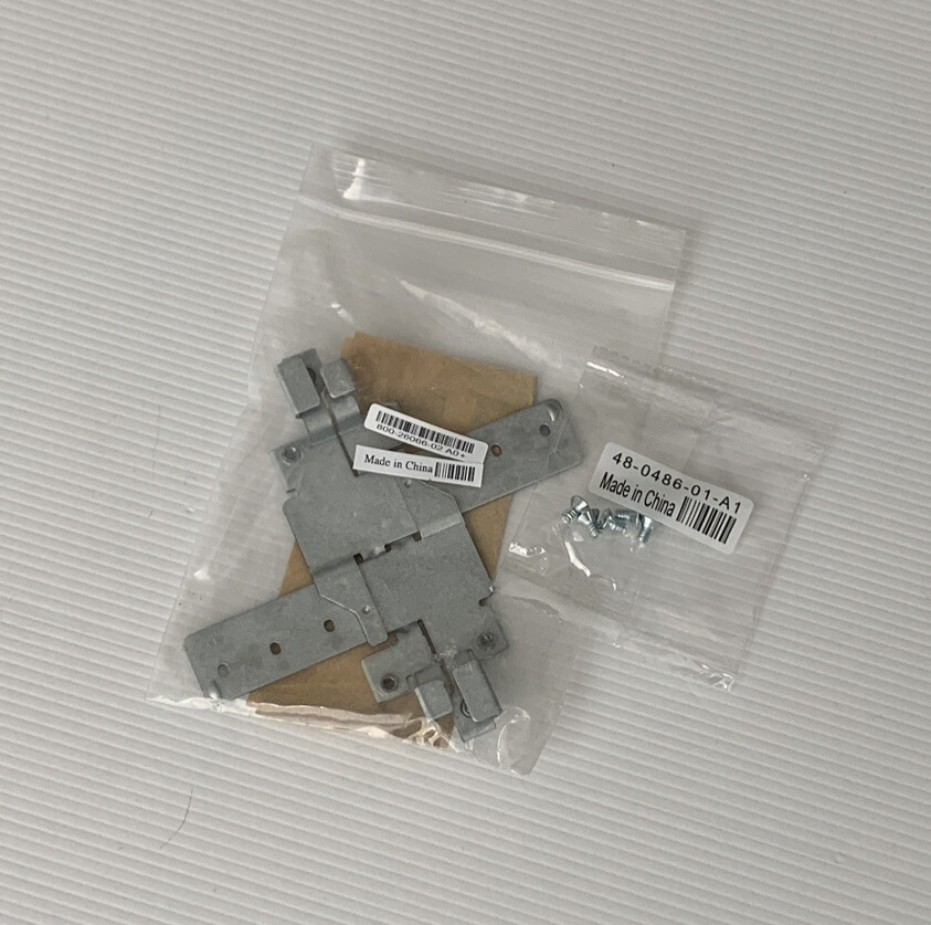 Cisco (AIR-AP-T-RAIL-R=) Wireless Access Point AP Ceiling Grip Clip ...